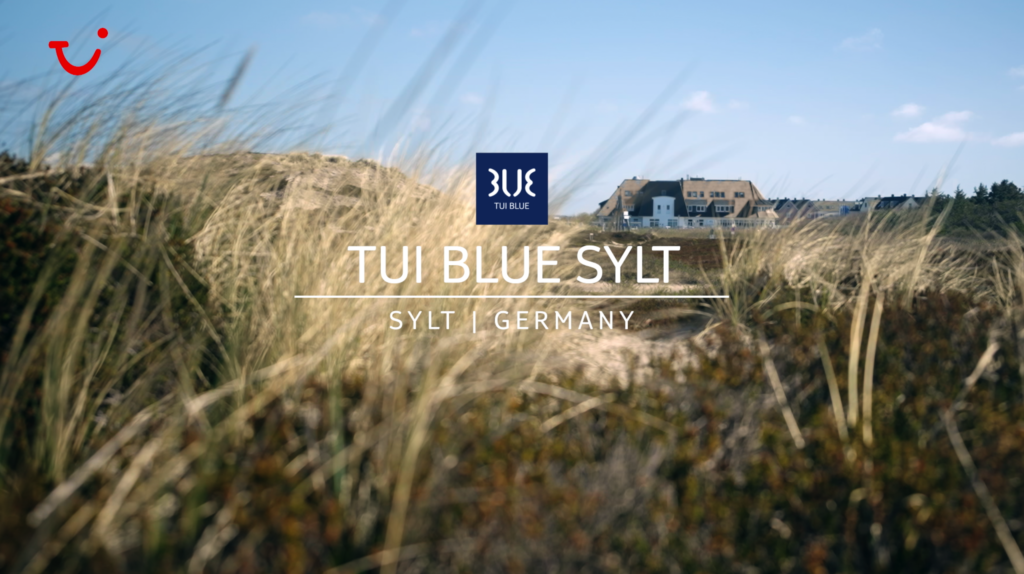 TUI BLUE Sylt – GERMANY / SYLT – LS