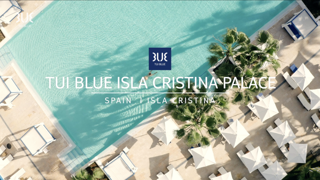 TUI BLUE Isla Cristina Palace ISLA CRISTINA / SPAIN – LS