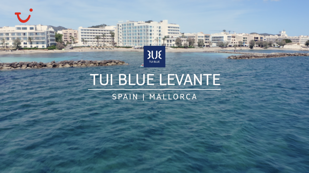 TUI BLUE Isla Cristina Palace ISLA CRISTINA / SPAIN – LS