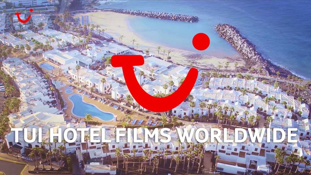 TUI Group – LS