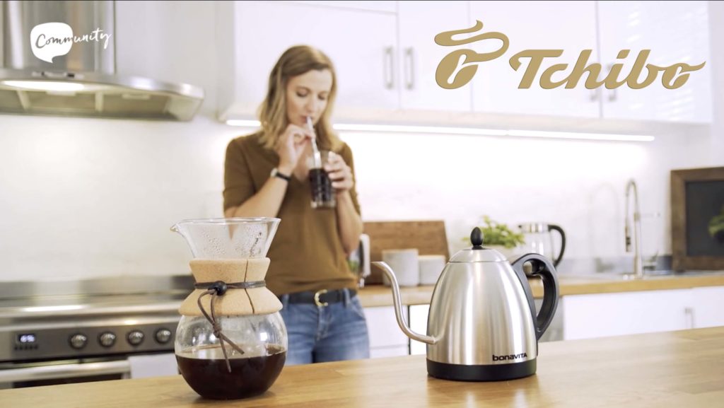 TSCHIBO Community – LS